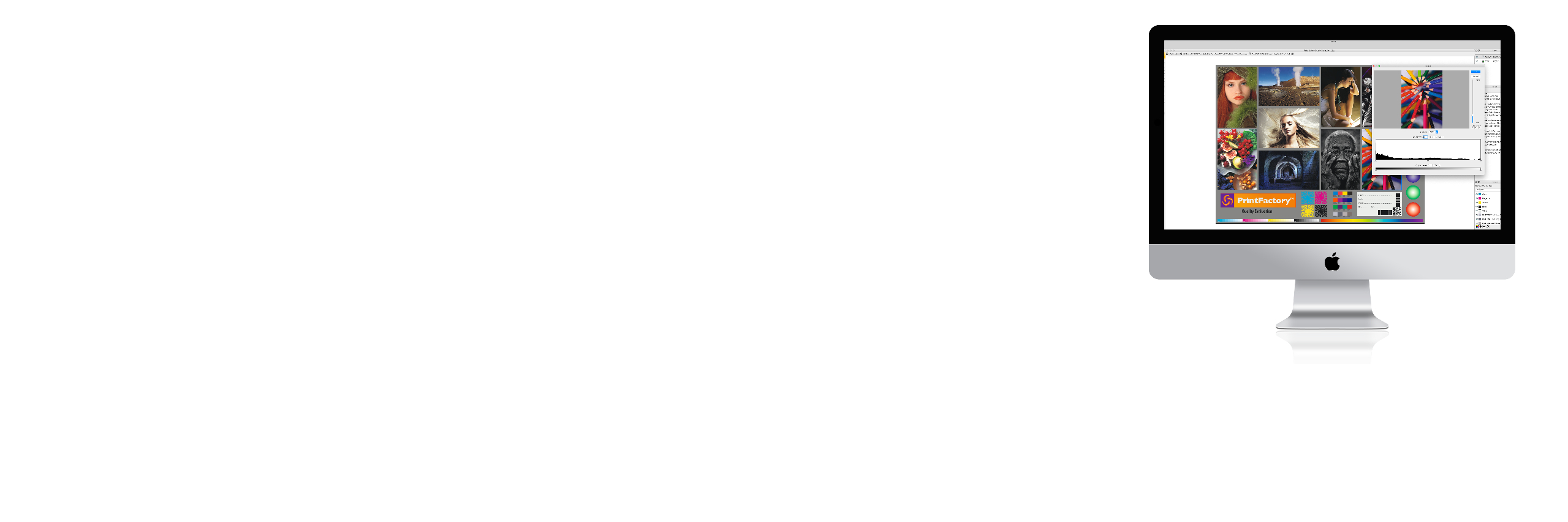 Consistent Color Guaranteed with PrintFactory Software - printfactory.cloud