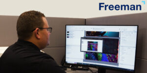 Freeman Case Study - printfactory.cloud