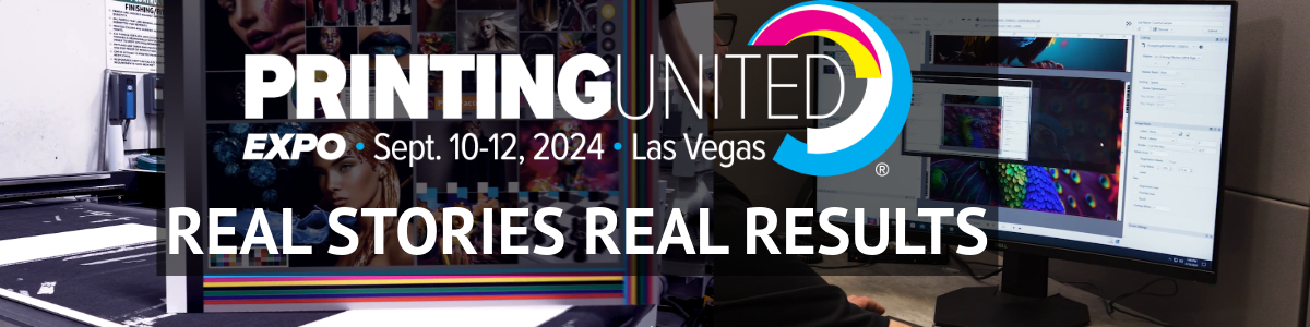 PrintFactory to Showcase Real Stories, Real Results at Printing United 2024 in Las Vegas ...