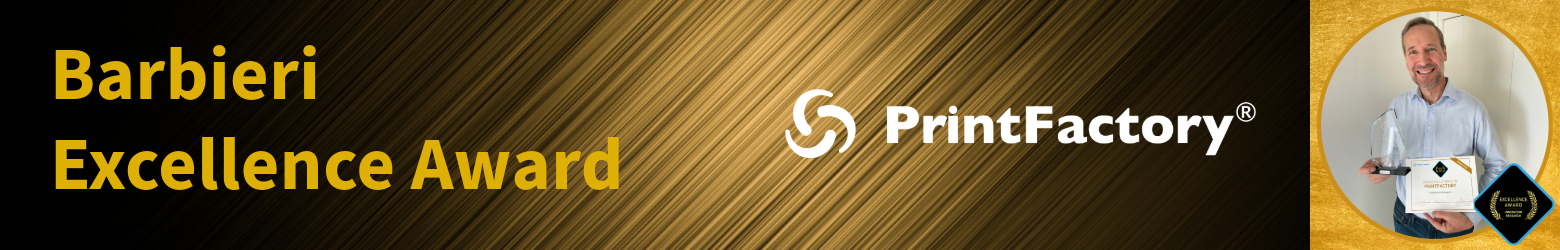 Barbieri Excellence Award - printfactory.cloud