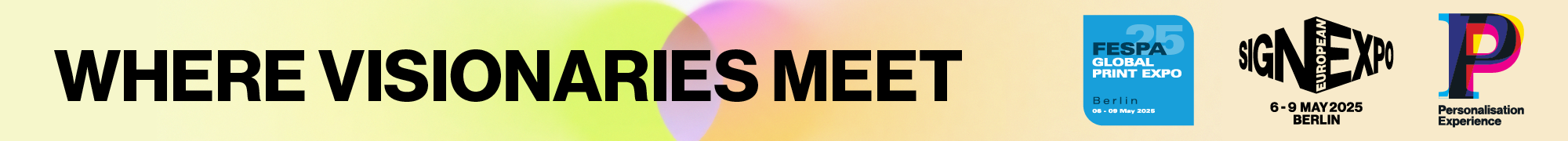 FESPA 2025 - printfactory.cloud